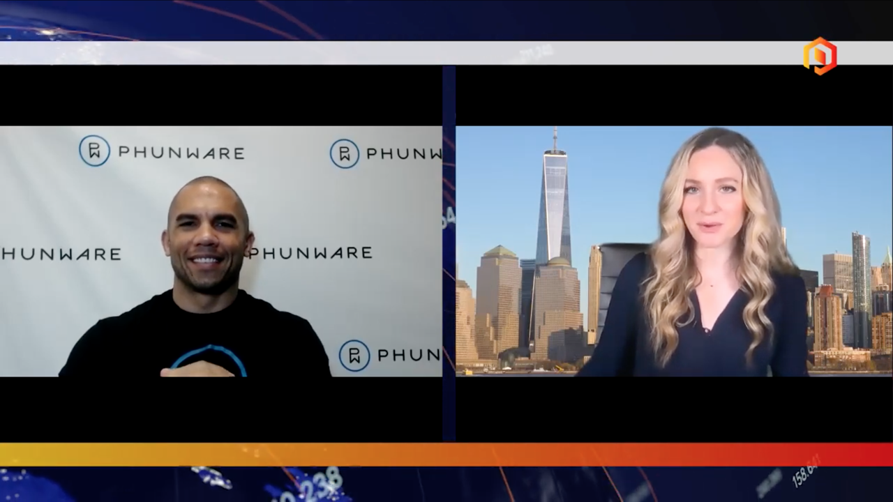 Phunware Partners with Vizzia Technologies to Help Elevate Healthcare Organizations Offerings ...